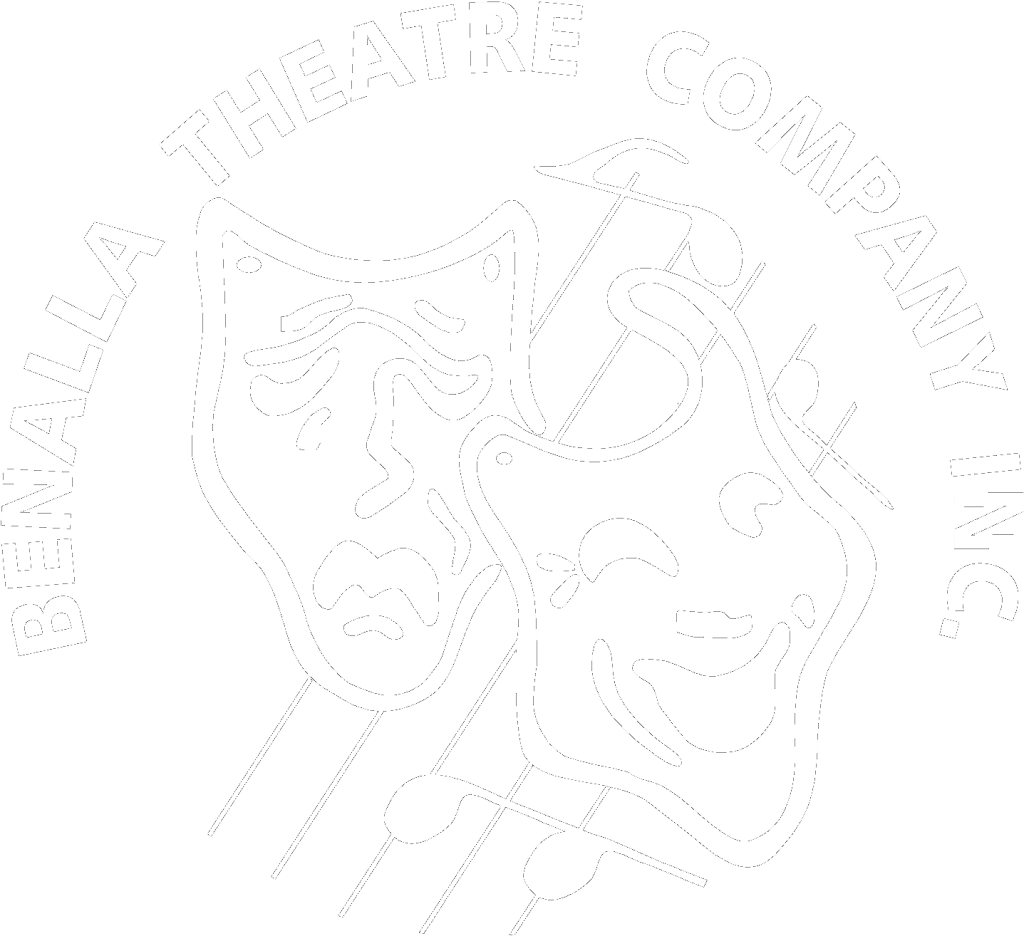btc logo trans – Benalla Theatre Company