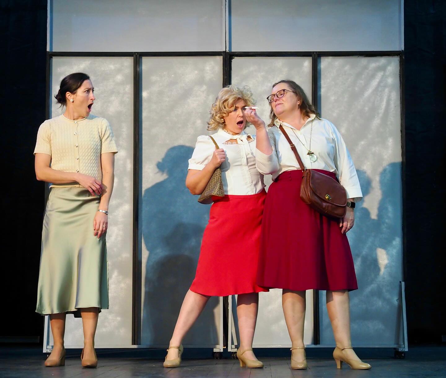 2025 – 9 To 5: The Musical – Benalla Theatre Company